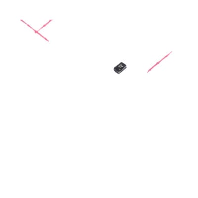 DOWO ESD5311X TVS Diode