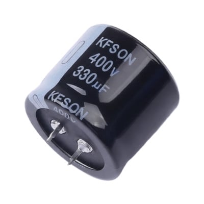 KFSON KN331M45030*35A Aluminum Electrolytic Capacitor