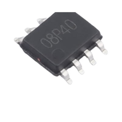 PJSEMI PJM05DN60PA Single N-Channel MOSFET