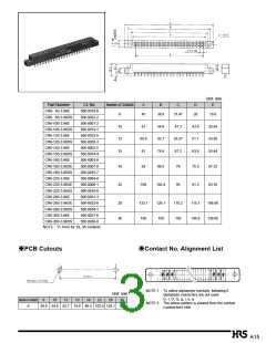 HRS CR6-12S-3.96E for sale