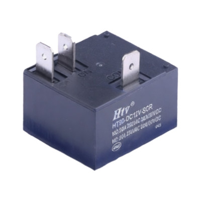HTV(Ningbo Bo Yue Elec) HT90-DC24V-SA