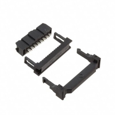 CNC Tech 3020-16-0300-00 Male Header Pins for sale