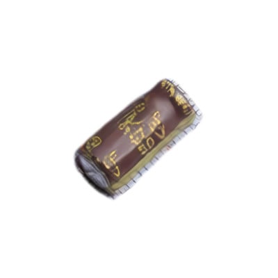 SRD EL1H100M0511BDH1D0LC Aluminum Electrolytic Capacitor