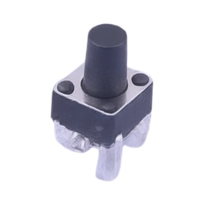 G-Switch GT-TC075C-H080-L1 Tactile Switch