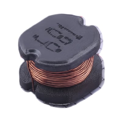 Cybermax CMLF0705-331KTT Fixed Inductor