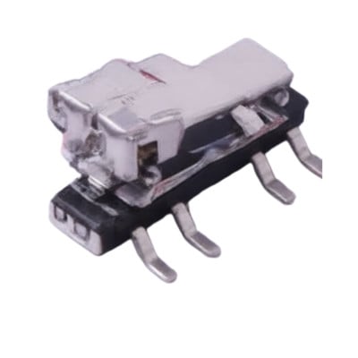 Yuandi TA-3525-A1 Slide Switch Chip