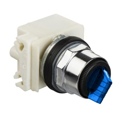 Schneider 9001KS46 Configurable Switch Body