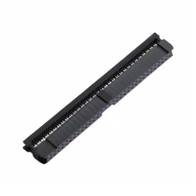 XKB Connection X9555H3-2x32-PTV01 Free Hanging Panel Mount Chip