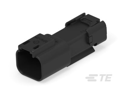 DEUTSCH DT04-2P-L012
