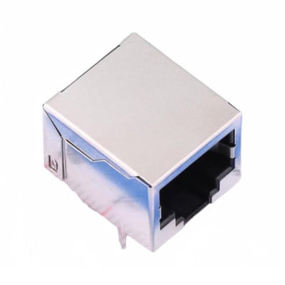 Hong Cheng HC-WK88-H865T-QS Modular Ethernet Connector Jack