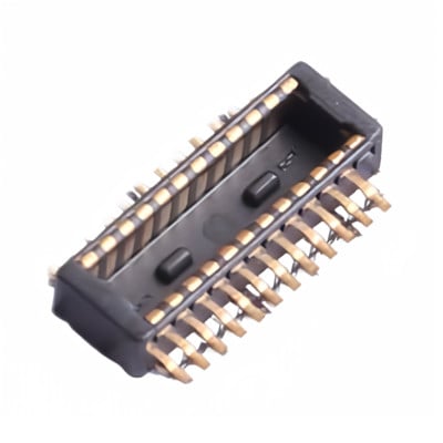 JMEconn 5001-BM04100-15-00
