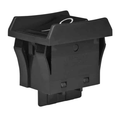 High Inrush 10 & 16 AMP Rocker