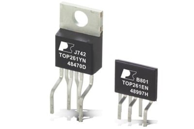POWER INTEGRATIONS TOP253PG AC-DC Converter & Offline Switcher Chip