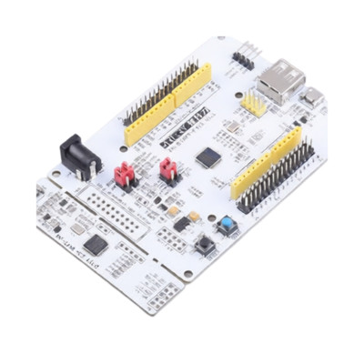 ARTERY AT-START-F407 Embedded MCU DSP Evaluation Board