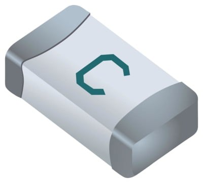 BOURNS SF-1206SA100M-2 Fuse Chip