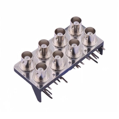 dosinconn DOSIN-801-0018 Coaxial Connector (RF) Assembly for sale