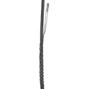 Support Grips, Offset Eye, Lace Closing, Tin-Coated Bronze, 0.50-0.62