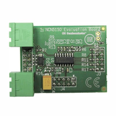 onsemi NCL2801LED1GEVB Evaluation Board for LED Driver Development