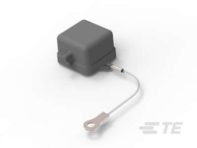 TE Connectivity T1010161500-000 Heavy Duty Connector Accessory