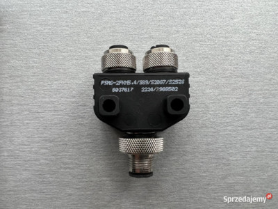 WEIDMULLER 1413930000