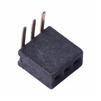 XKB Connection X1311FR-03-C43D24 Female Socket Header Receptacle for sale