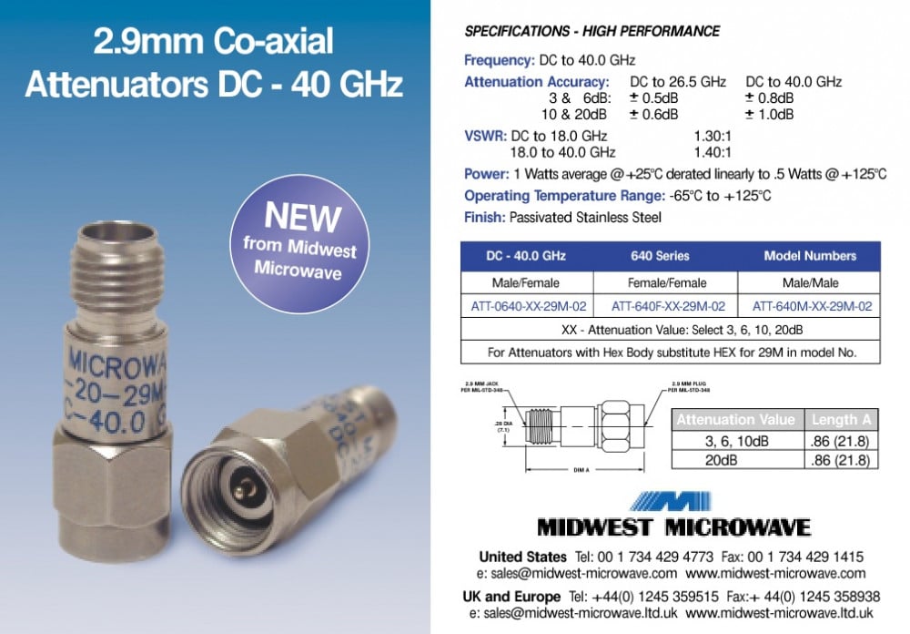 ATT-0640 series technical document page 1