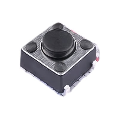 SHOU HAN TS1218CJ 250gf 009 Tactile Switch