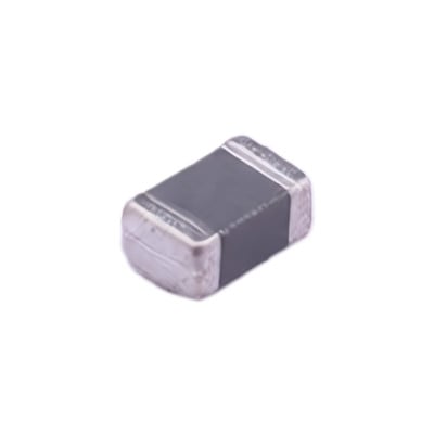 Chilisin GBK160808T-101Y-N Ferrite Bead Chip