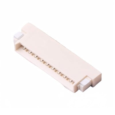 HDGC 0.5K-1.2X-18PWB FFC/FPC Flat Flexible Connector Assembly