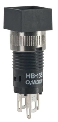 Subminiature Pushbutton