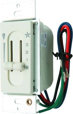 Schneider SQR31103WH Slide Switch for sale