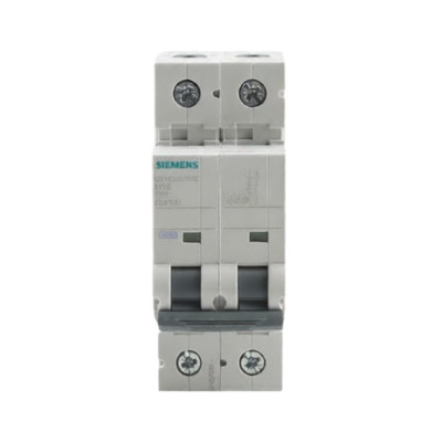SIEMENS 5SY4103-8 Miniature Circuit Breaker