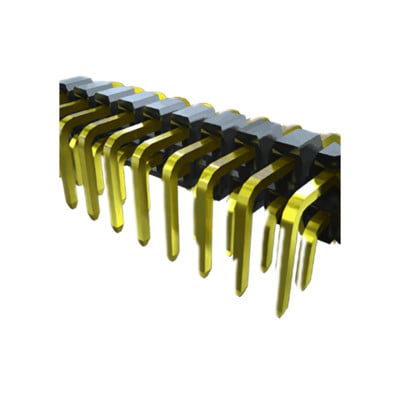 Samtec BTSW-112-01-T-S Shunt Jumper for Reliable Board Connections for sale