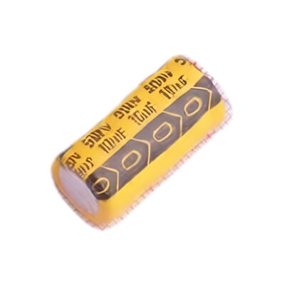 Guangdong TOPAZ Elec Tech ERF2D8R2M080900Y Aluminum Electrolytic Capacitor
