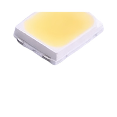HONGLITRONIC HL-AM-2835H421W-S1-08-HR6(SDCM<6)(5700K-6500K)60mA Discrete LED Indication Chip