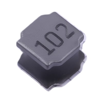 LanTu Micro SNR5040-102MT Fixed Inductor for sale