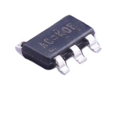 RICHTEK RT8258GJ6 DC DC Switching Voltage Regulator