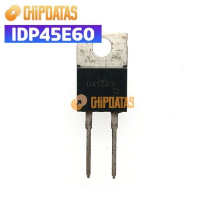 Infineon IDP45E60 for sale