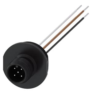 SIEMENS 3SY3131 Circular Cable Assembly