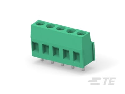 TE Connectivity 796692-7 Wire to Board Terminal