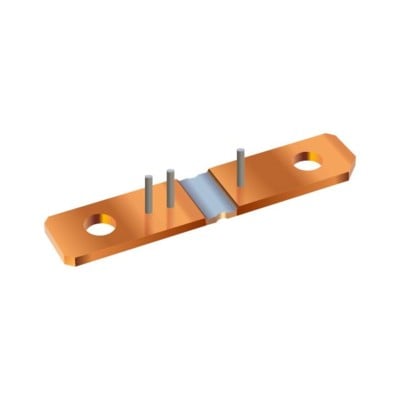 BOURNS CSM2F-8518-L050J22 Specialized Resistor for sale