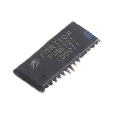 Fortior Tech FU6562L Microcontroller