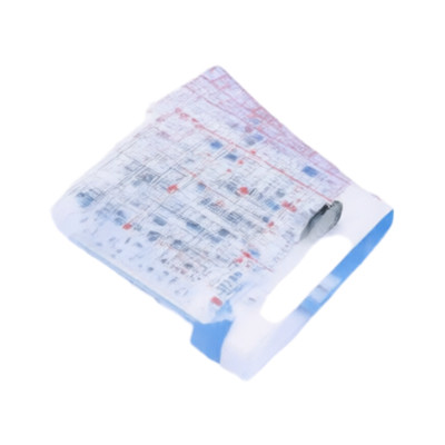 Yuandi TS-1095PD-A3B3-D2 Tactile Switch
