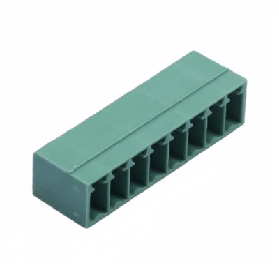 JILN JL15EDGVC-25008G01 Header Plug Socket