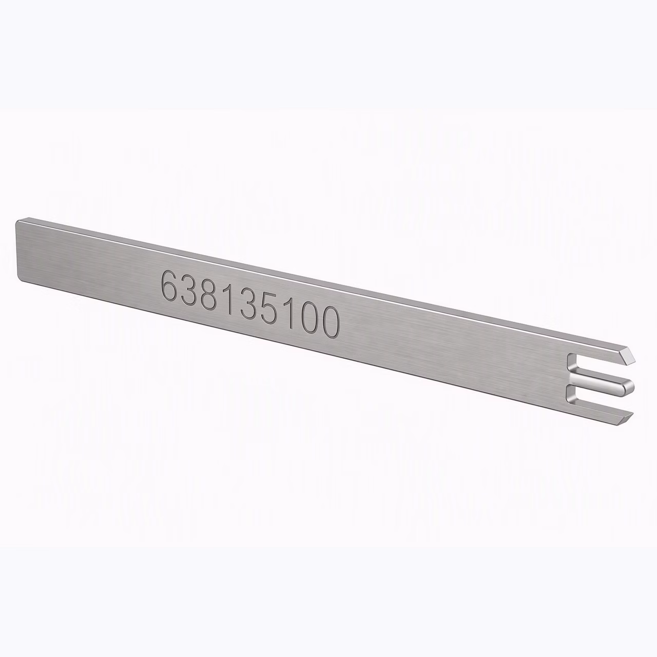 Extraction Tool for NSCC 1.50mm Receptacle Terminals for sale