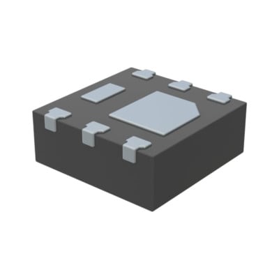 PANJIT PJQ2405_R1_00001 Single N-Channel MOSFET
