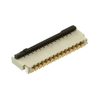 HRS FH39J-25S-0.3SHW(99) FFC/FPC Flat Flexible Connector Assembly for sale