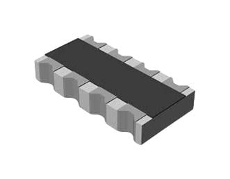 CTS 742C083100JP Resistor Network Array