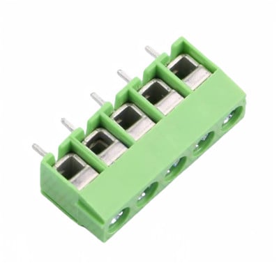 HIWA PA001-4P Wire to Board Connector Chip