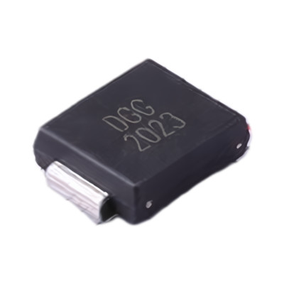 Jingdao Microelectronics SMF58CA TVS Diode
